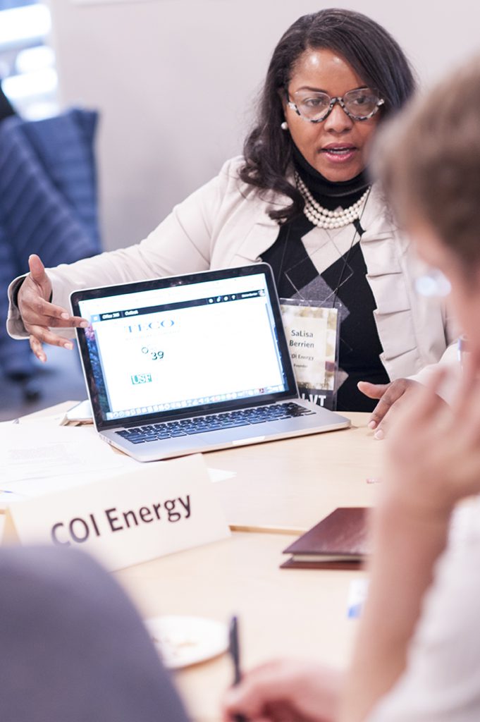 Vermont Business Accelerator | DeltaClimeVT | VSJF